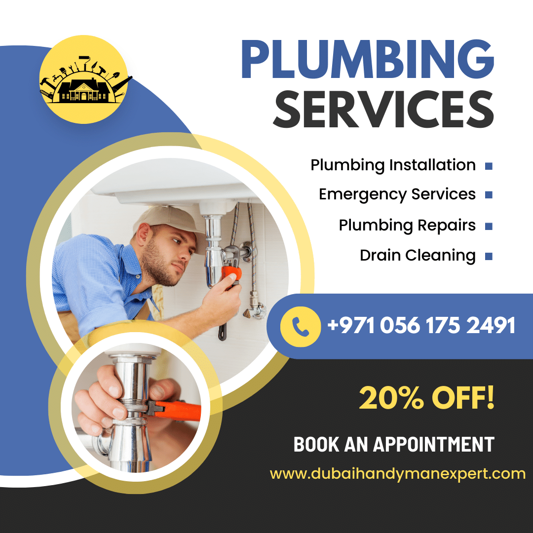 Hire Best Top 5 Rated local Handyman Dubai Hills- 0561752491